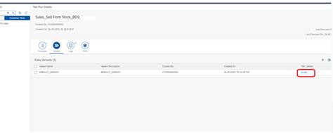 Step By Step Guide Running Automation Script In Sap Community