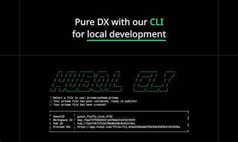Schema Visualizer Visualize Your Data Schema And Apis