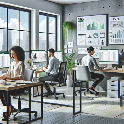 Chat Gpt Excel Revolution Im Datenmanagement Ai Diver