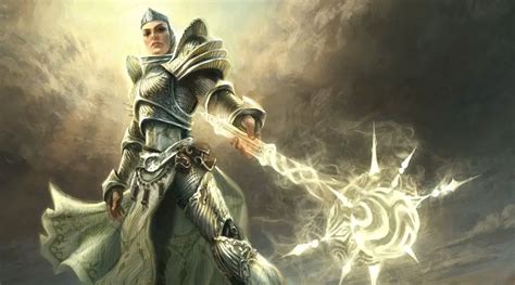 War Cleric In Dandd 5e Full Subclass Guide Tabletop Joab