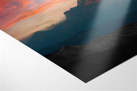 Pointe Percée At Dawn Trailmaps