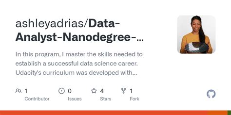 Github Ashleyadriasdata Analyst Nanodegree Udacity In This Program