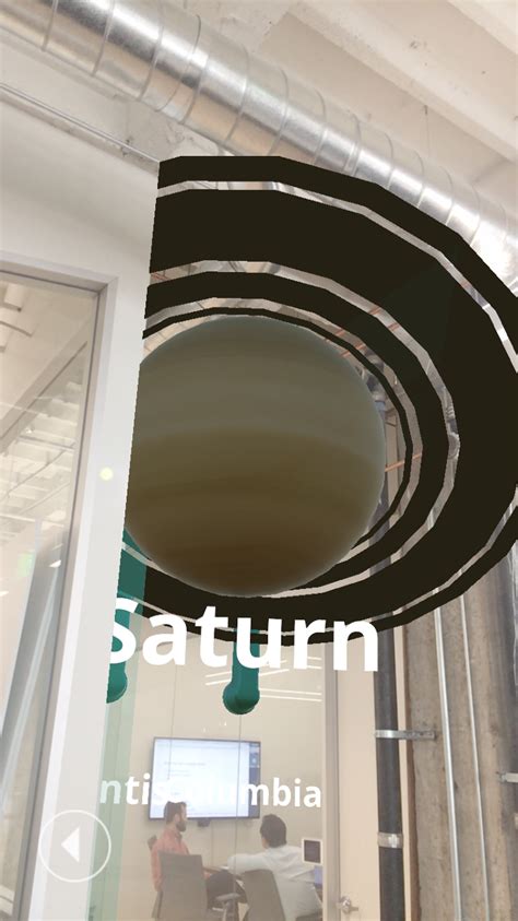 Indoor Navigation In AR With Unity