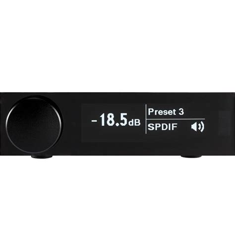 Minidsp Flex Ht Dsp Processor With Earc Cht Solutions