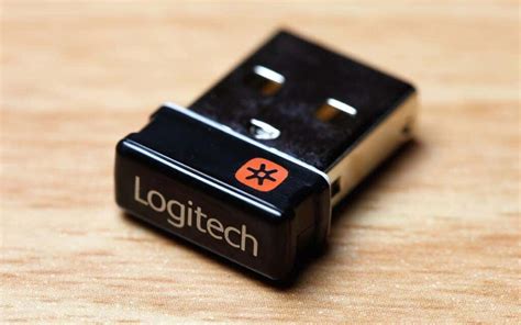 Logitech Unifying Receiver Not Working Fixes To Try