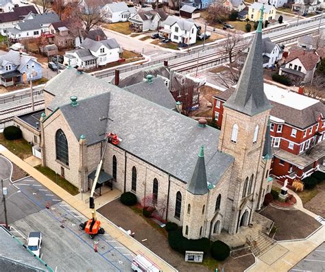 ⛪𝗣𝗿𝗼𝗷𝗲𝗰𝘁 𝗙𝗲𝗮𝘁𝘂𝗿𝗲 𝗙𝗿𝗶𝗱𝗮𝘆 𝗦𝘁 𝗠𝗮𝗿𝘆 𝗼𝗳 𝘁𝗵𝗲 𝗜𝗺𝗺𝗮𝗰𝘂𝗹𝗮𝘁𝗲 𝗖𝗼𝗻𝗰𝗲𝗽𝘁𝗶𝗼𝗻