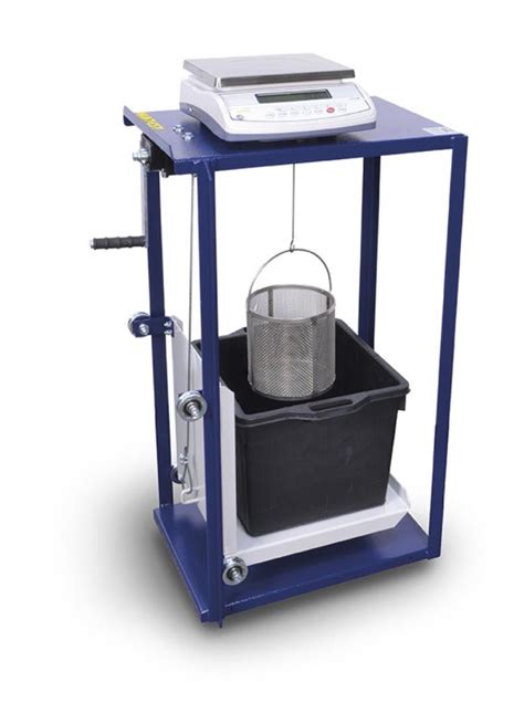 Na Coarse Aggregate Density Test Set Model Number Name Na 50 Rs 1000 Piece ID 20975655555