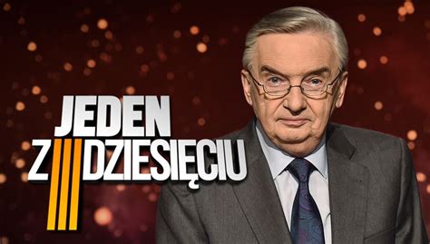 Jeden Z Dziesięciu Wszystkie Odcinki