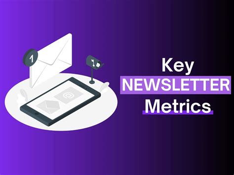 Key Newsletter Metrics That Matter Curatedletters