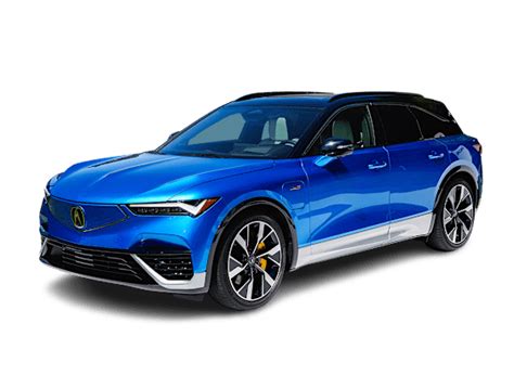 2024 Acura Zdx Reviews Ratings Prices Consumer Reports