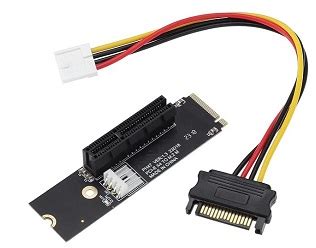 PassMark PCIe Gen Test Card FAQ