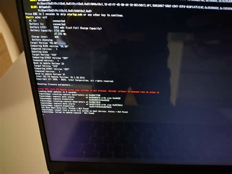 12th Gen Intel Core Bios 3 08 Release Page 24 Framework Laptop 13 Framework Community