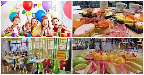 Щуро забавление 2 часа детски рожден ден за 8 деца плюс почерпка Grabo Bg Пловдив