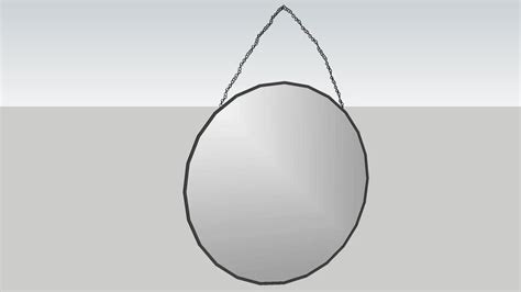 Mirror Round 3d Warehouse 57 Off Schule Im Aufbruchat