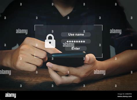 The System Authenticates Users With Name And Password Cyber Security