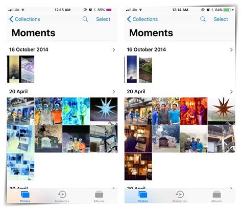Ios 11 Tip Enable The Hidden Dark Mode In Ios 11 And Save Your Eyes