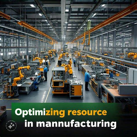 Resource Efficiency How To Optimize Your Resources And Reduce Waste