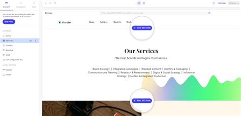 Different Layouts You Can Achieve Modifying The Columns Section SiteGround KB