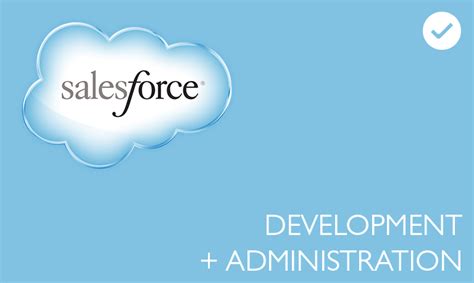 Salesforce Development And Administration Training Online Training Course