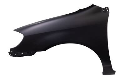 Fender For Toyota Corolla 2003 2008 Front Left Driver Side Ce Le