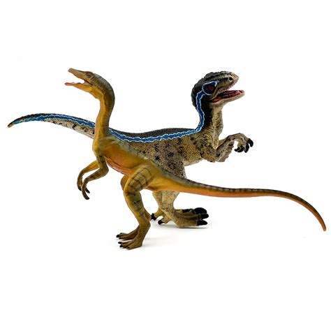 Jurassic Park Compsognathus