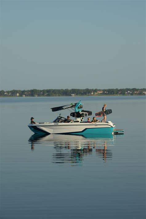 Legacy Watersports Walloon Lake Boat Rentals