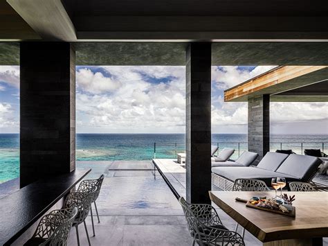 An Out Of This World Dream Estate Hits The Market In The British Virgin