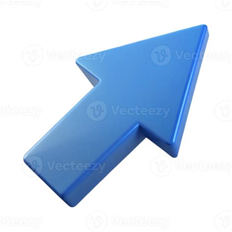 Wonderful Rare Geometric Arrow Pointing Right Crisp Edges Flat Color Minimal Design With