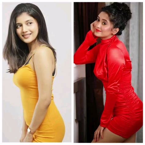 Ytshort Shivangi Joshi Vs Samridhi Shukla 😇😇 Youtube