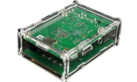 PCB Box Build Assembly Jarnistech