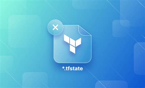 How To Migrate Terraform State Between Different Backends