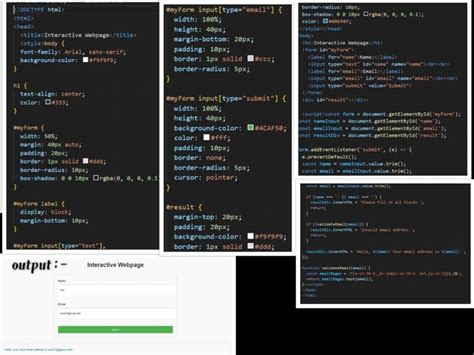 Siva Mekala On Linkedin Mainflow Task3 Webdevelopment