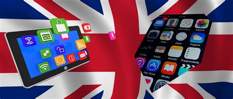 Mobile App Developers Demand In Uk