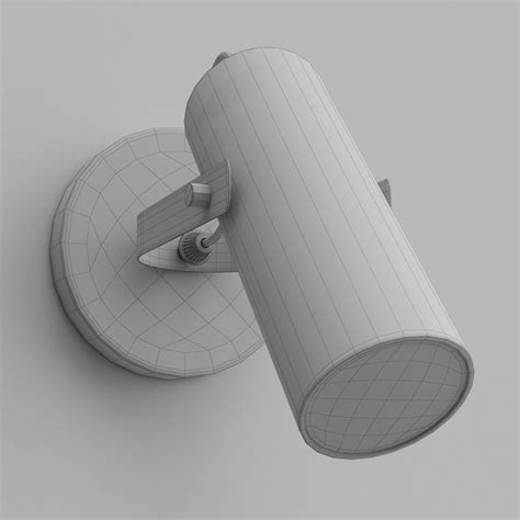 Spot Lumion Claire 3d Model Cgtrader