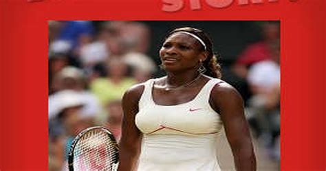 Us Open Blow For Serena Daily Star