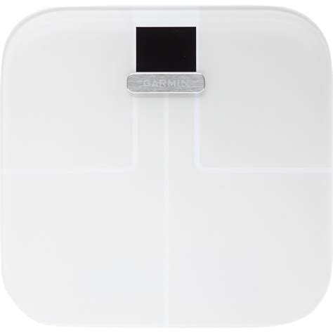 Garmin Index S2 Smart Scale Review Live Science