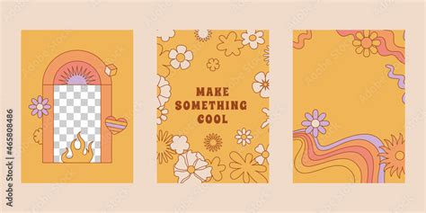 Vector Set Of Design Elements And Illustrations In Simple Linear Style Stock Vector Adobe Stock