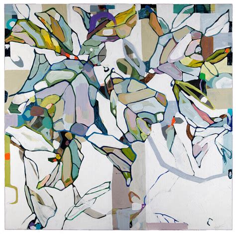 Mary Singleton Becoming Wild Again 2025 Artsy