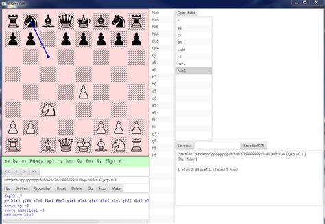 Let S Write A Chess GUI From Scratch In Java Chess Forums Chess