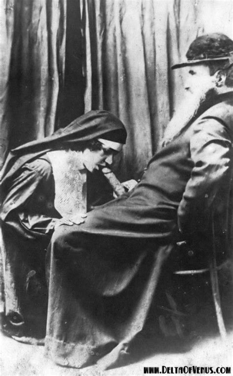 Victorian Age Nun Giving A Preist A Blowjob Vikingmistress