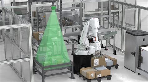 Liberty Robotics Launches Ai Powered Automated Systems Metrology And