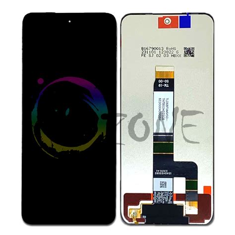 Lcd Touchscreen Xiaomi Redmi Lcd Ts Fullset Lazada Indonesia