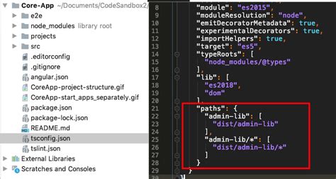 Making An Angular Project Mono Repo With Ngrx State Management And Lazy Loading By Alexander