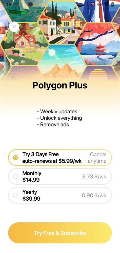 Polygon APK Download For Android Free Polygon APK Download For Android Free