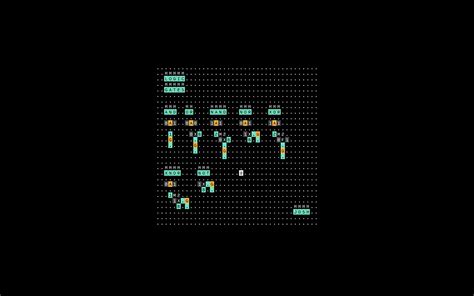 matrixsynth orca visual programming language developed by a couple on