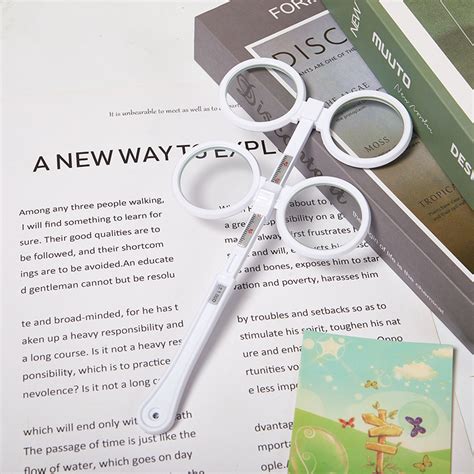 【yuliang Shopping Mall】4 Lens Plastic Optical Ophthalmic Holder Eye