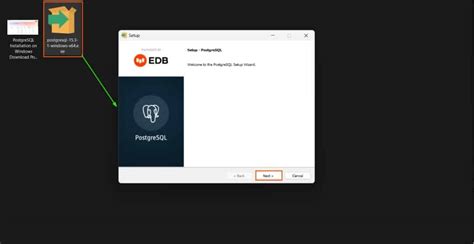 How To Download And Install PostgreSQL On Windows DatabaseFAQs Com