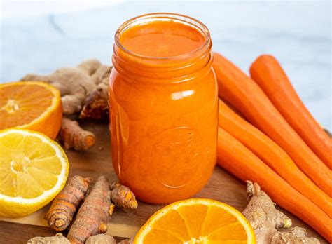 Mucus Dissolving Juice Julians Juicebox Llc