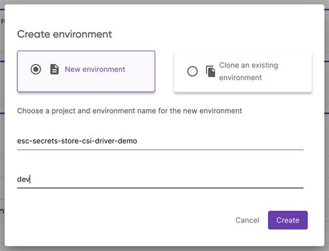 Integrate Pulumi With Secret Store Csi Driver In Kubernetes Pulumi