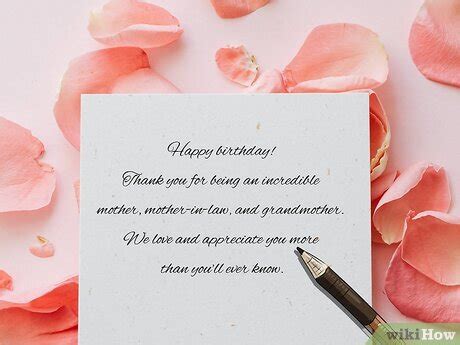 Happy Birthday Poem For My Mother In Heaven | Sitedoct.org